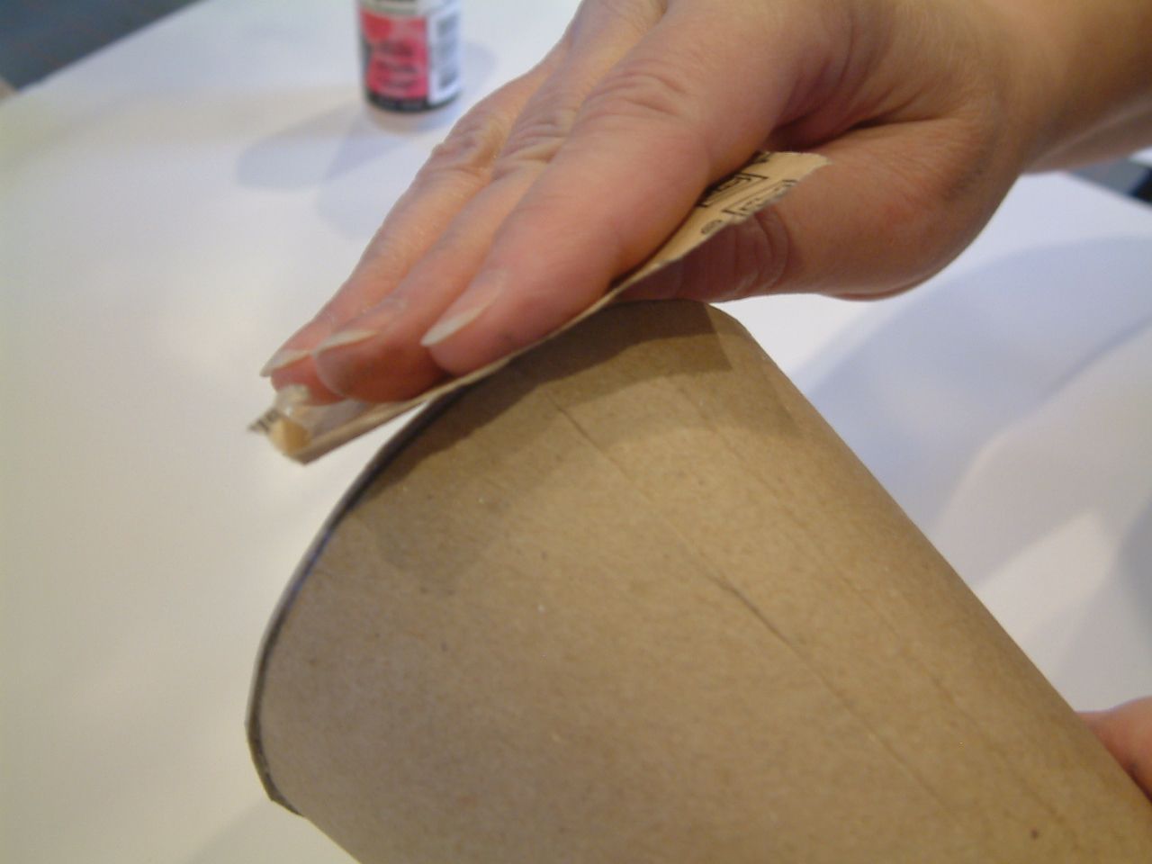 Artfully Musing: Jeweled Trees – Tutorial